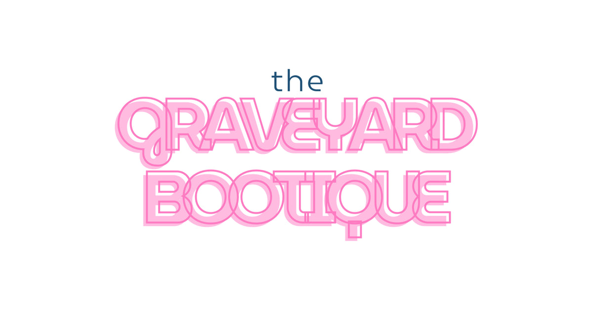 Digital Files – tagged "Digital file" – The Graveyard BOOtique